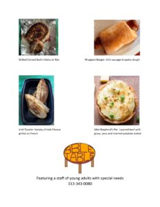 Gaelic League of Detroit – Irish American Club